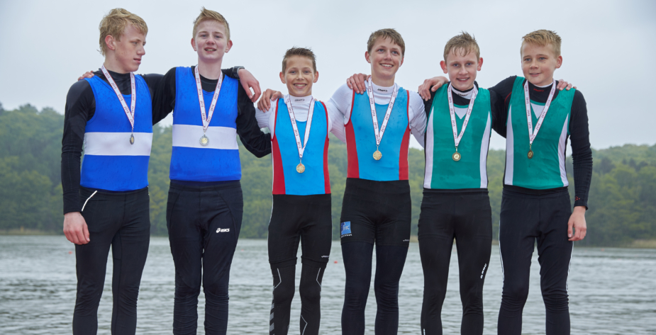 TU-CUP | Dansk Forening for Rosport