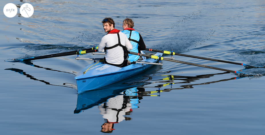 Begrænset mulighed for roning på vand fra den 21. april under ...