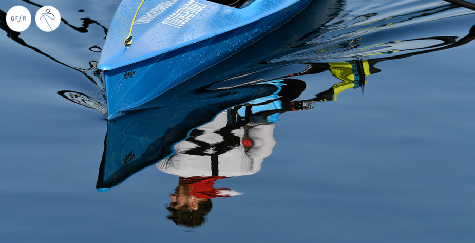 Roning fortsat ikke muligt | Dansk Forening for Rosport